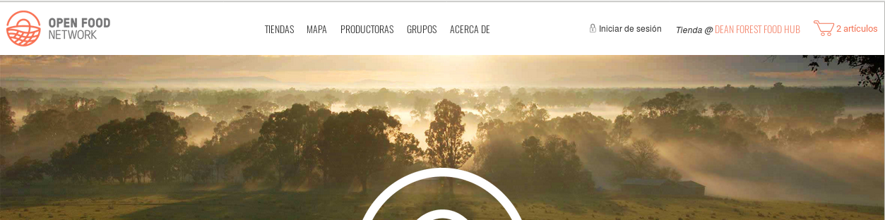 UI for Language Switching · Issue #1563 · openfoodfoundation/openfoodnetwork · GitHub