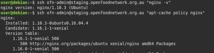 brotli_nginx fails to find nginx source · Issue #516 · openfoodfoundation/ofn-install · GitHub