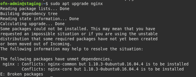 brotli_nginx fails to find nginx source · Issue #516 · openfoodfoundation/ofn-install · GitHub