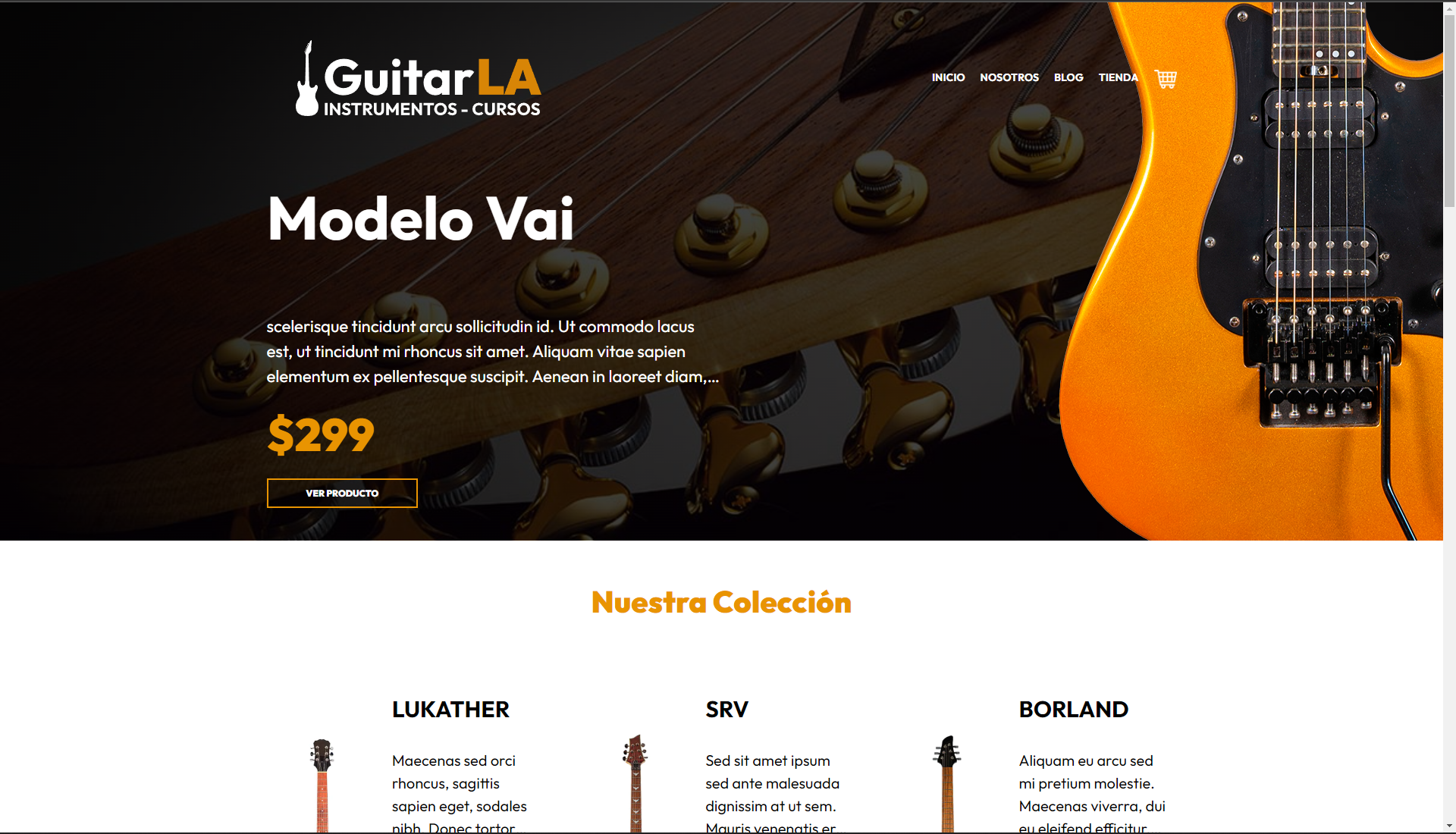 GitHub - Dsp5502/guitarla_nextjs