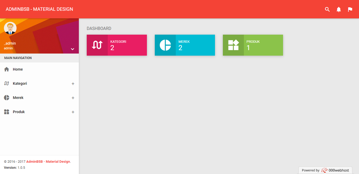 GitHub - danurwindodiaz/Aplikasi-CRUD-Sederhana-Menggunakan-CodeIgniter-3.1.11
