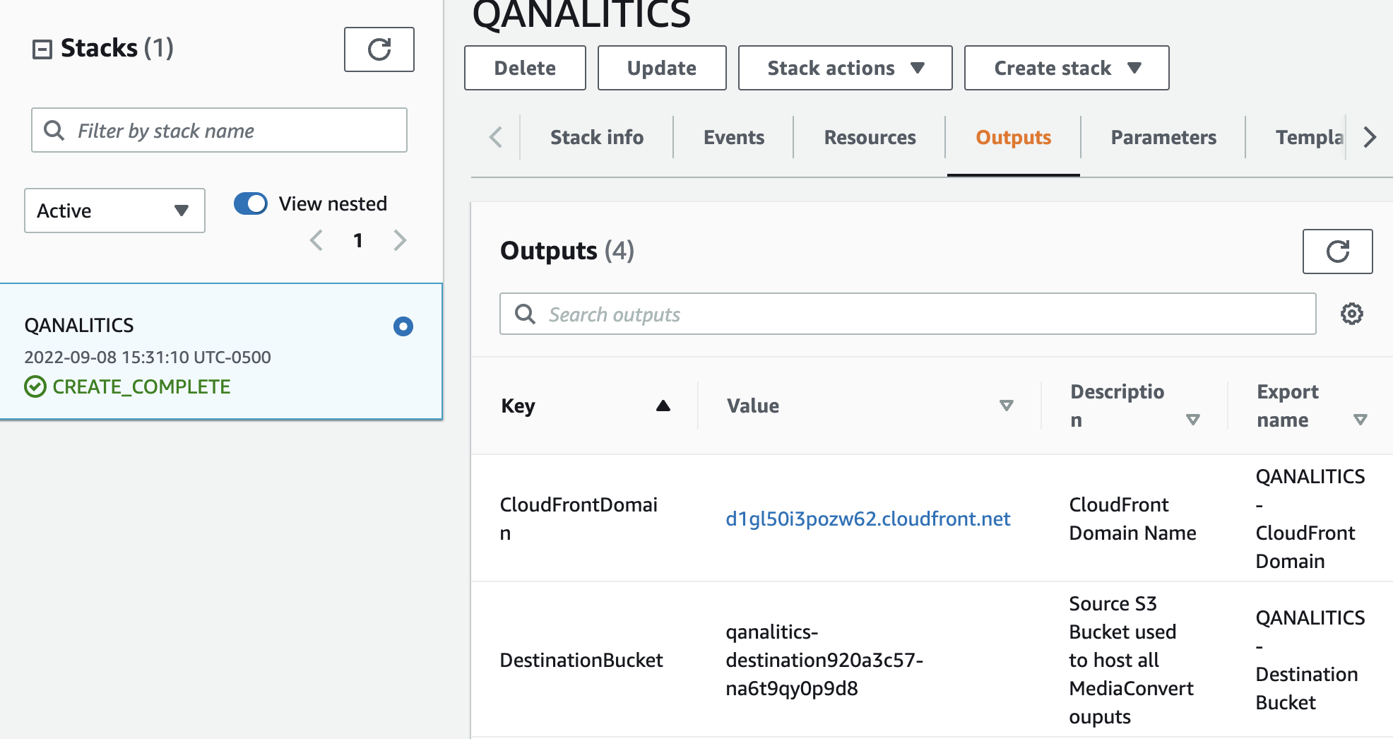 I don't have access to the cloudfront url · Issue #22 · aws-solutions ... I don't have access to the cloudfront url · Issue #22 · aws-solutions ...