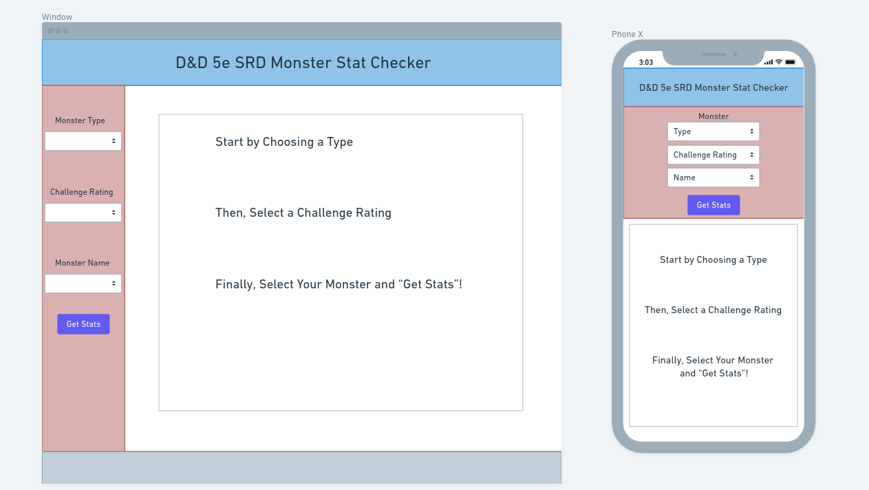 GitHub - Garofalo/D-D-Encounter-Builder