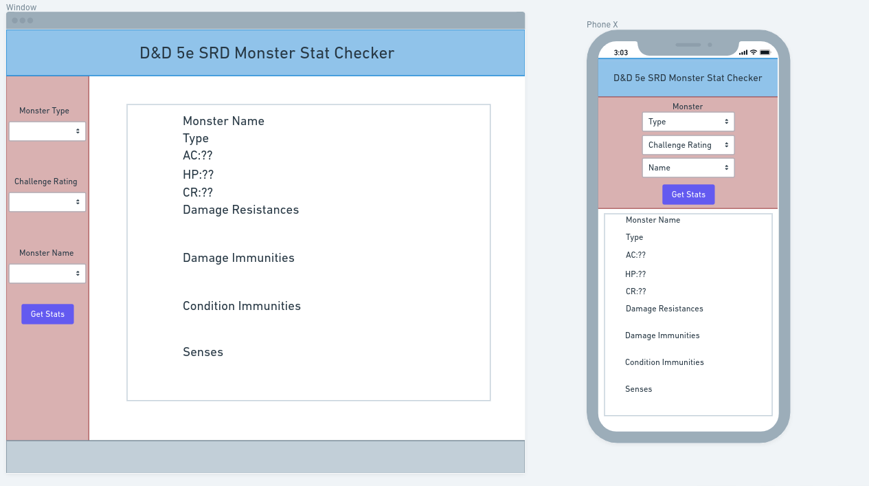 GitHub - Garofalo/D-D-Encounter-Builder