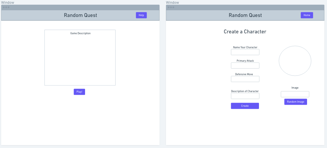GitHub - Garofalo/random-quest