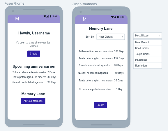 GitHub - Garofalo/mamoo