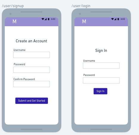 GitHub - Garofalo/mamoo