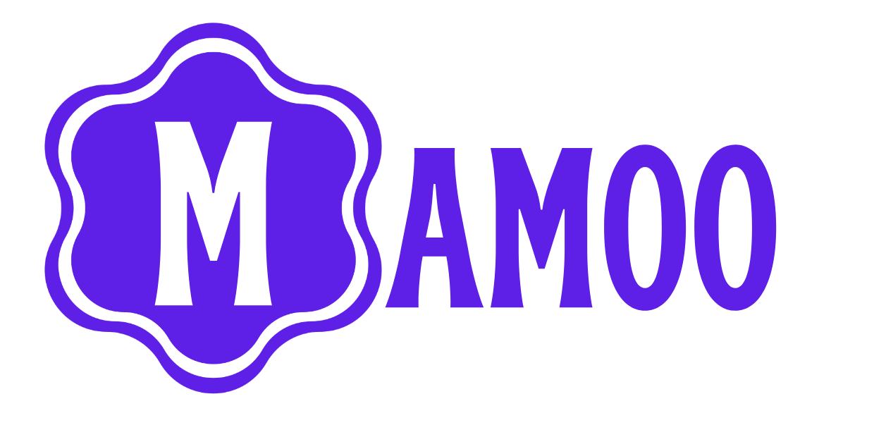 GitHub - Garofalo/mamoo