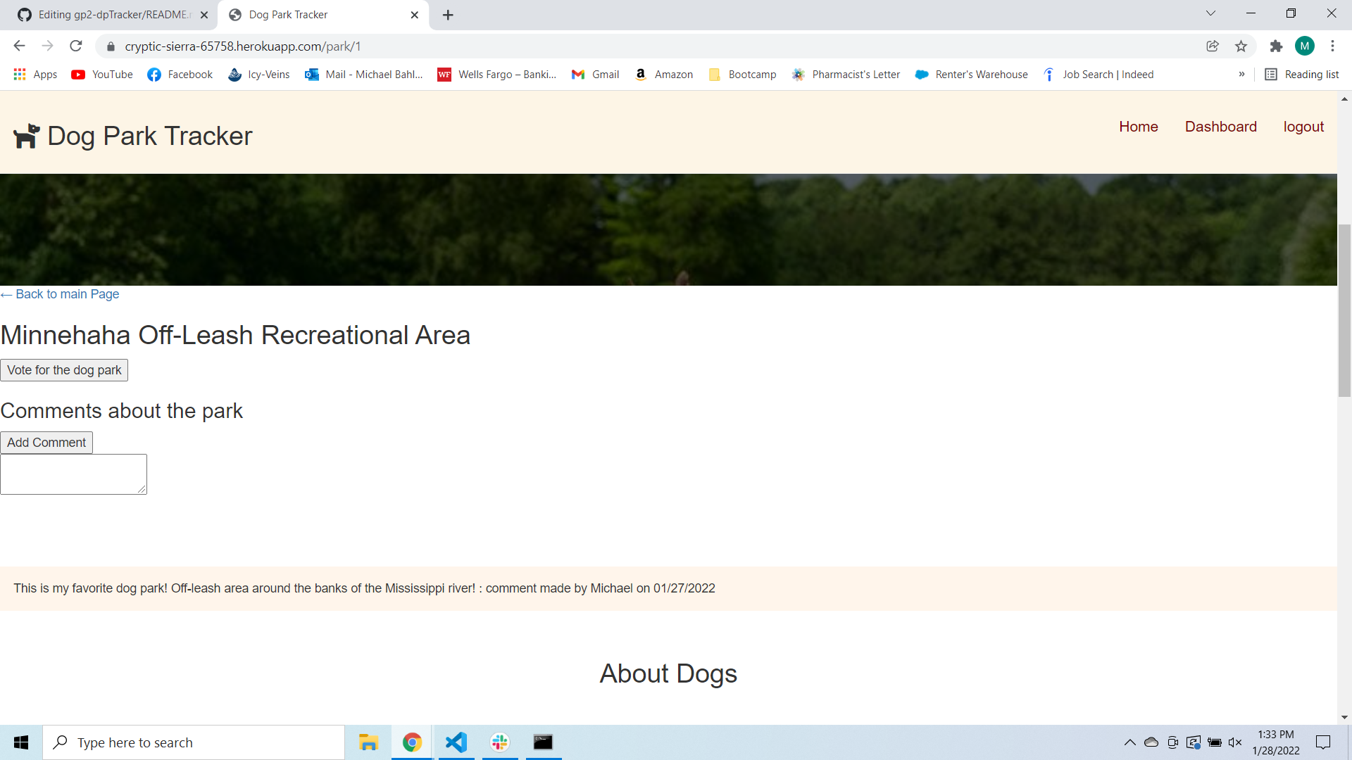 GitHub - mbahl1670/gp2-dpTracker