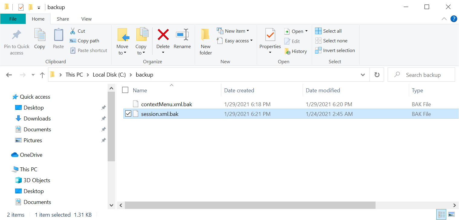 Modified Date Is Before Created Date By Backup Feature · Issue 9468 · Notepad Plus Plus Notepad