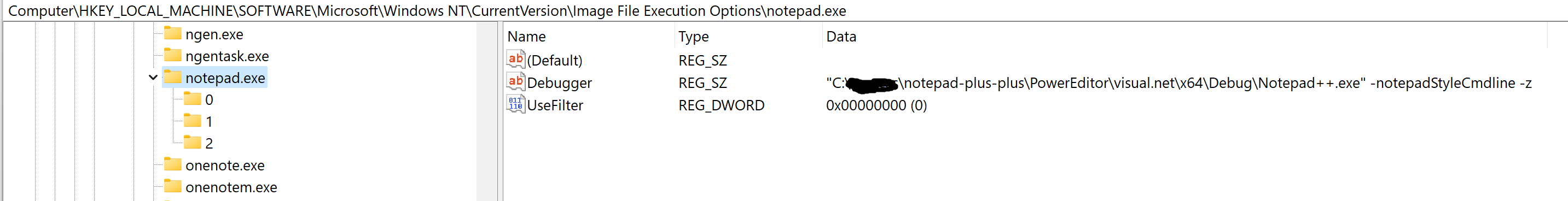 Notepad Replacement Regression · Issue 12775 · Notepad Plus Plusnotepad Plus Plus · Github