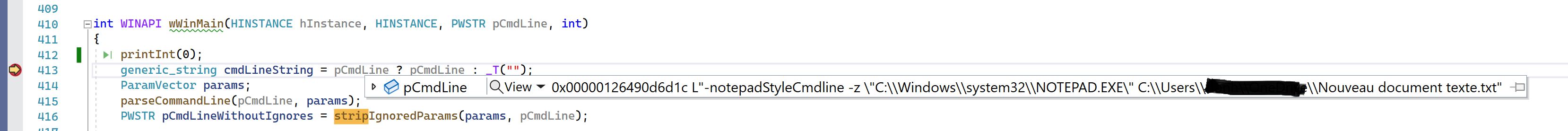 Notepad replacement regression · Issue #12775 · notepad-plus-plus/notepad-plus-plus · GitHub