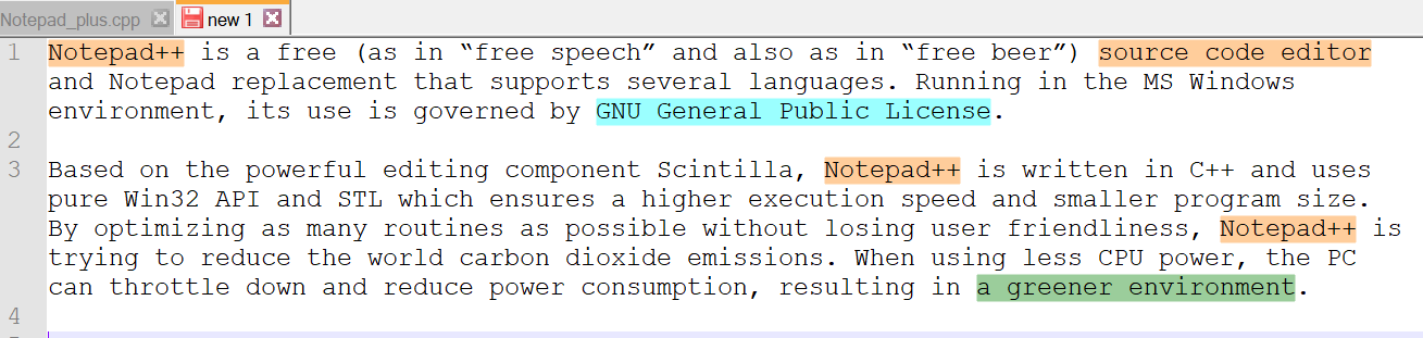 Add "Marked Style N text to Clipboard" menu commands · Issue #8943 ...