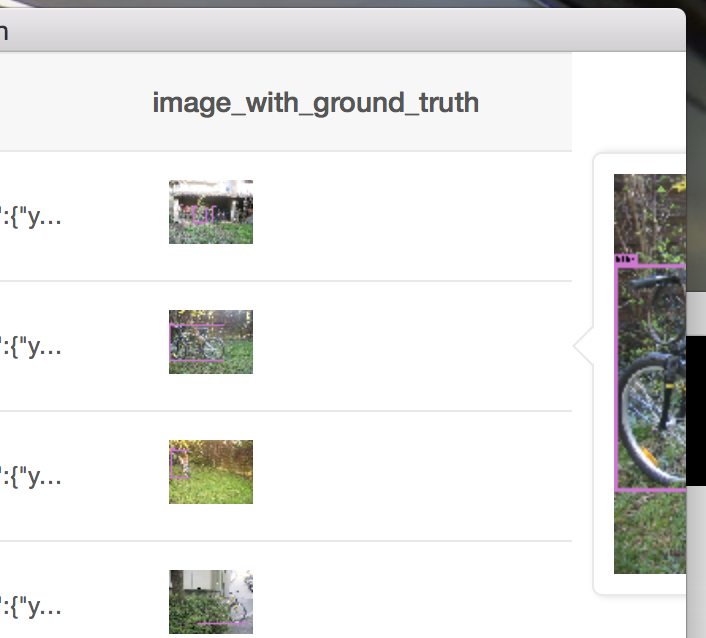 Images On The Right Side Should Appear On The Left In `explore ` · Issue 412 · Apple