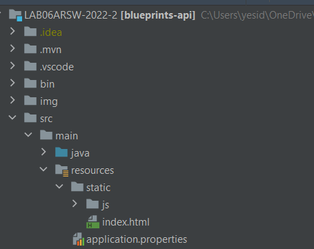 GitHub - davidleon03/LAB06ARSW-2022-2