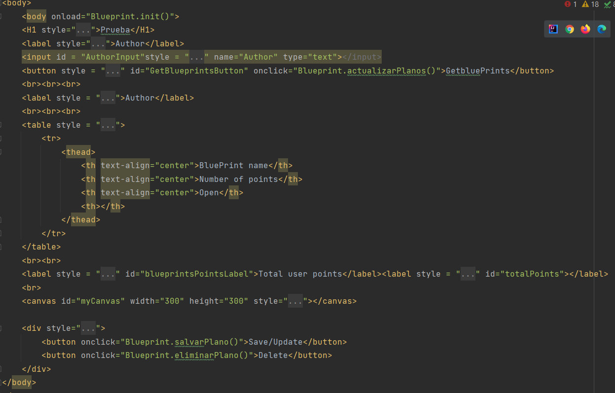 GitHub - davidleon03/LAB06ARSW-2022-2