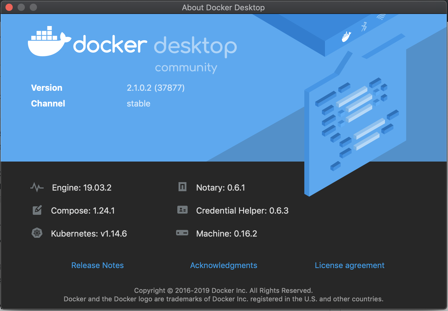 Inconsistent Docker Volume Permissions w/ `docker-compose` · Issue #3924 · docker/for-mac · GitHub