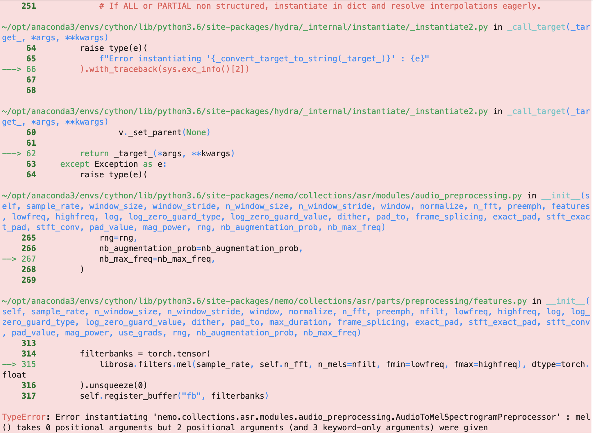 Can't download NVIDIA Models · Issue #3659 · NVIDIA/NeMo · GitHub