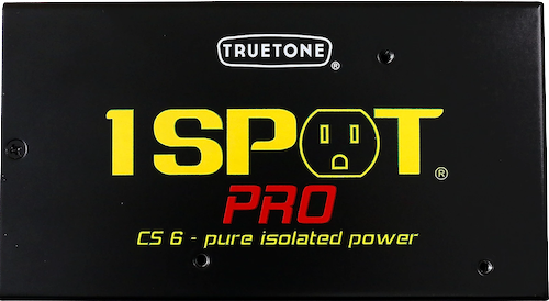 Pedal Request: Truetone 1 Spot Pro CS6 · Issue #1170 · PedalPlayground/pedalplayground · GitHub