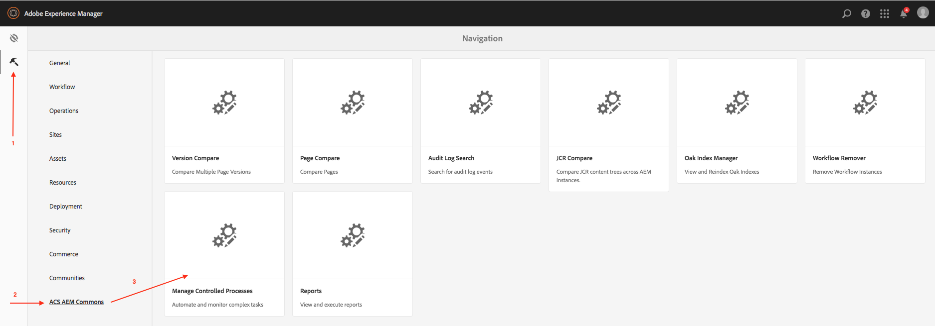 Documentation - Asset Import Process Using Manage Control Process (MCP) · Issue #1281 · Adobe ...