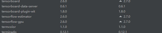 Tensorflow · Issue 2724 · Matterportmaskrcnn · Github 