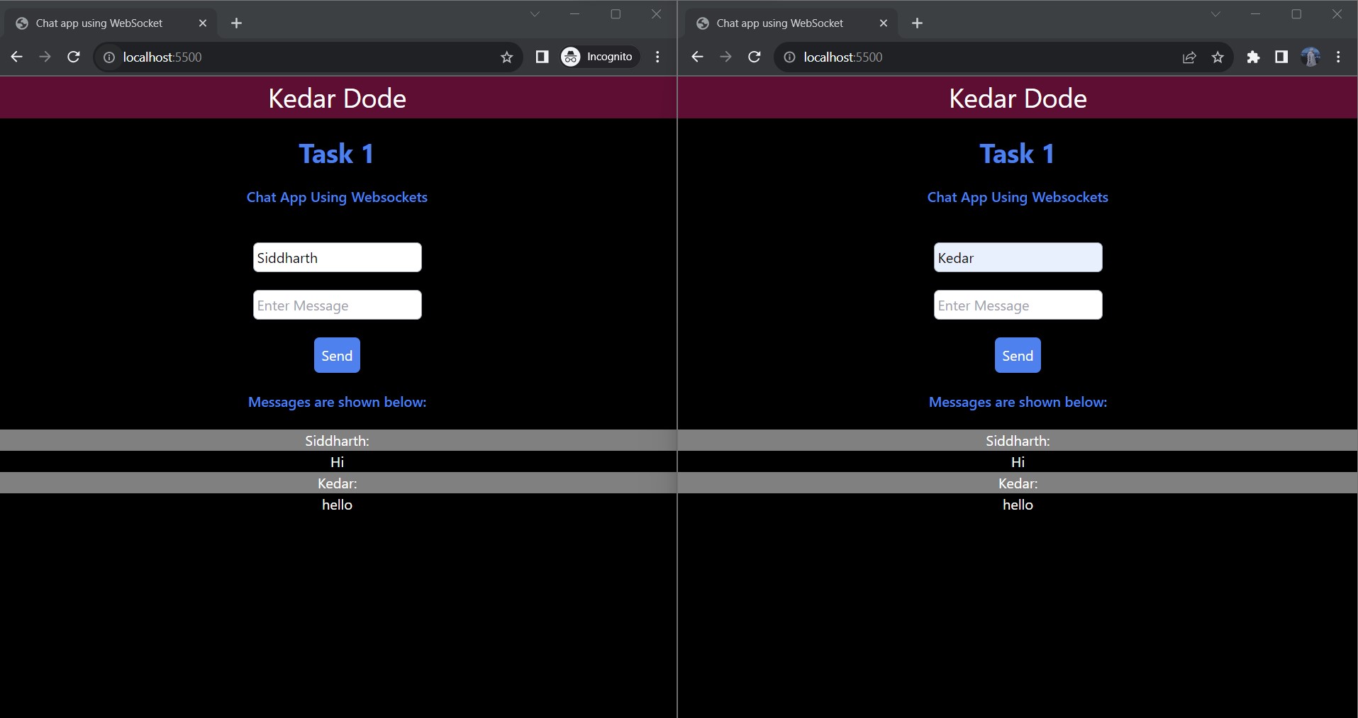 GitHub - w4lk3r07/CodeClauseInternship_ChatApp_Using_Websockets