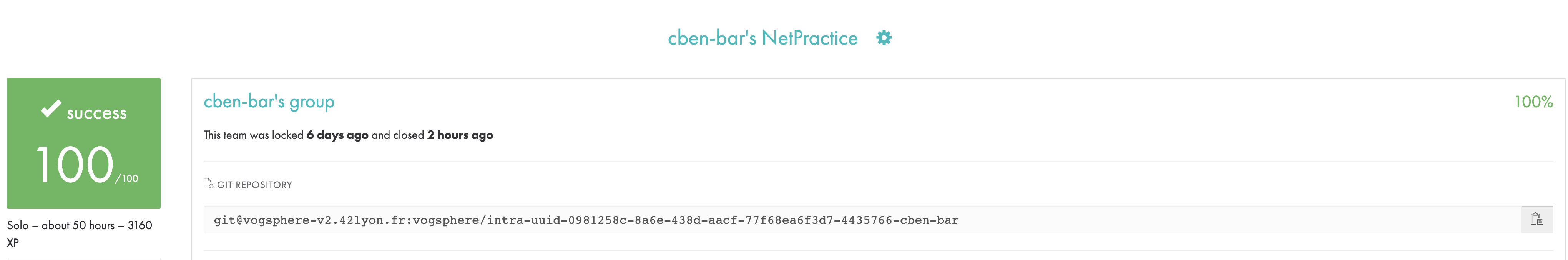 GitHub - cben-bar/42-NetPractice