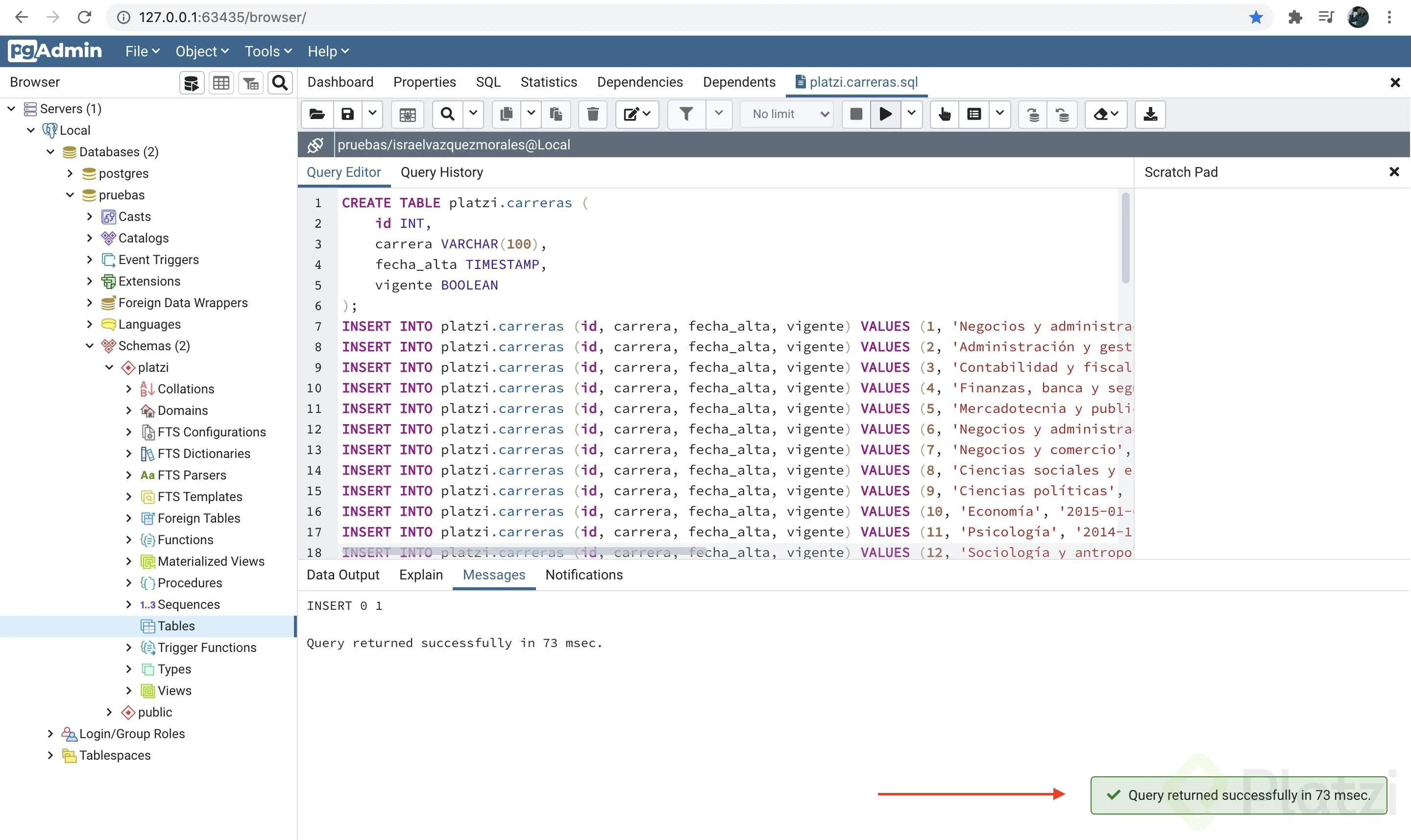 GitHub - dsosornoo/SQL-Practico-Platzi