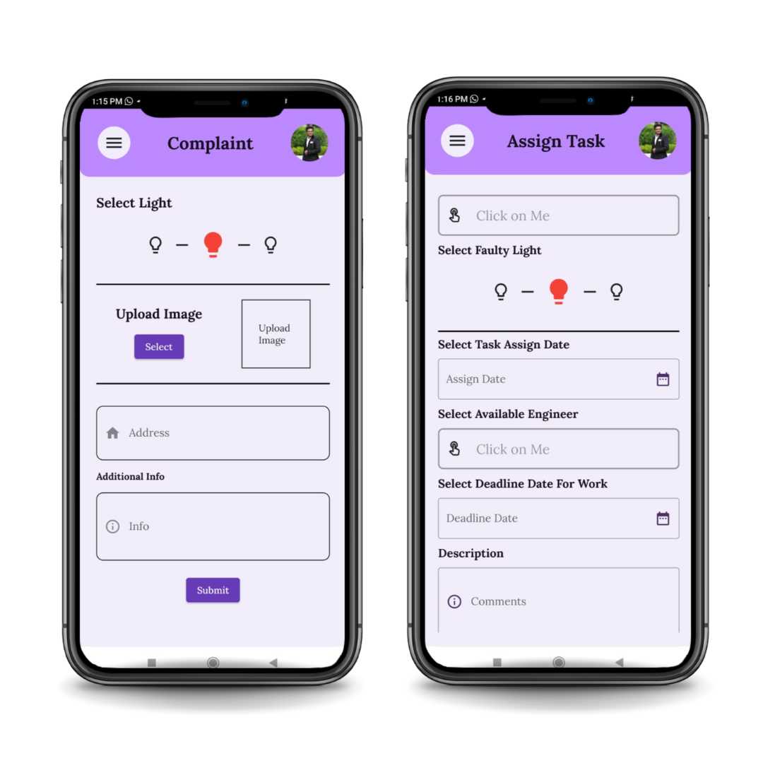 GitHub - samirali-mukhi/Street-Light-Management: This project done in Azadi ka Amrit Mahotsav ...