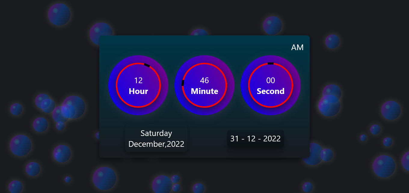 GitHub - Shilajit2002/Digital-Clock: This is Digital Clock Using HTML,CSS,JS