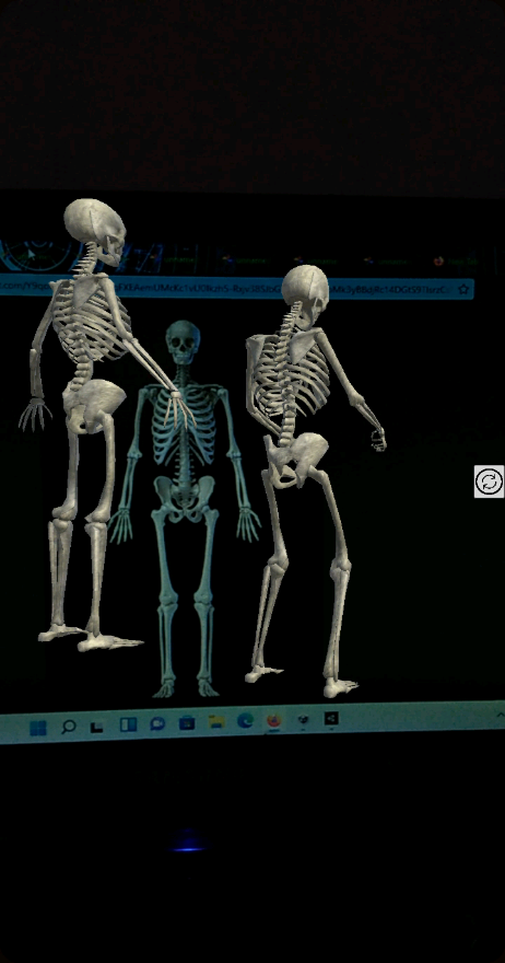 GitHub - Shilajit2002/Human-Body-3d-Anatomy-App