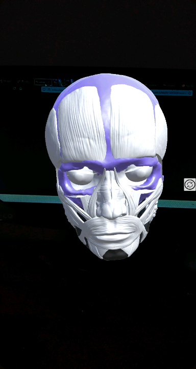 GitHub - Shilajit2002/Human-Body-3d-Anatomy-App