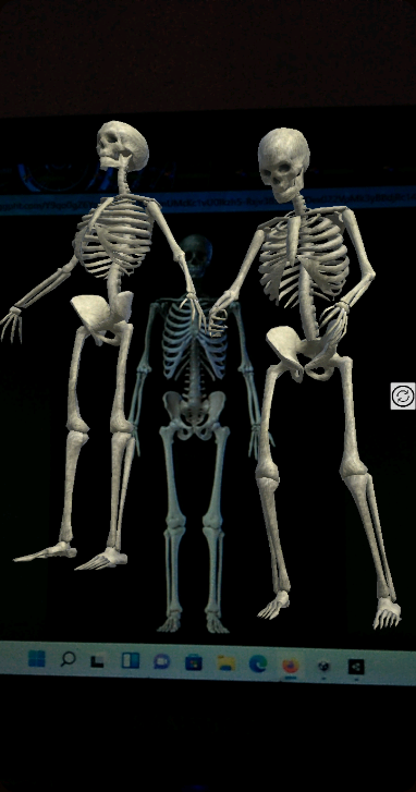 GitHub - Shilajit2002/Human-Body-3d-Anatomy-App