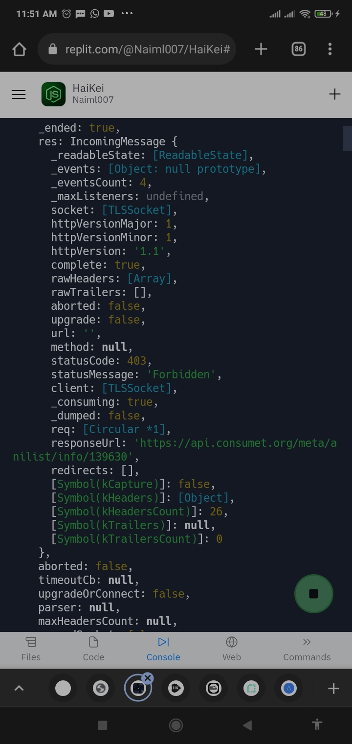 Help API consumet error · Issue #32 · wearrrrr/HaiKei · GitHub