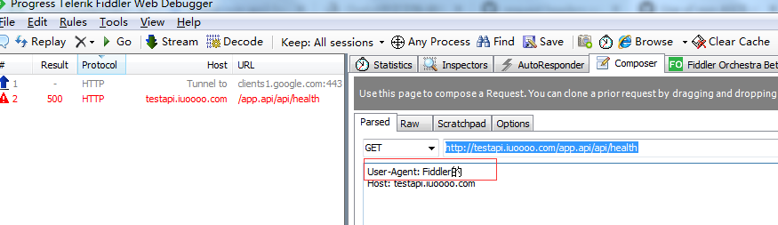 request headers contains chinese characters · Issue #815 · ThreeMammals/Ocelot · GitHub