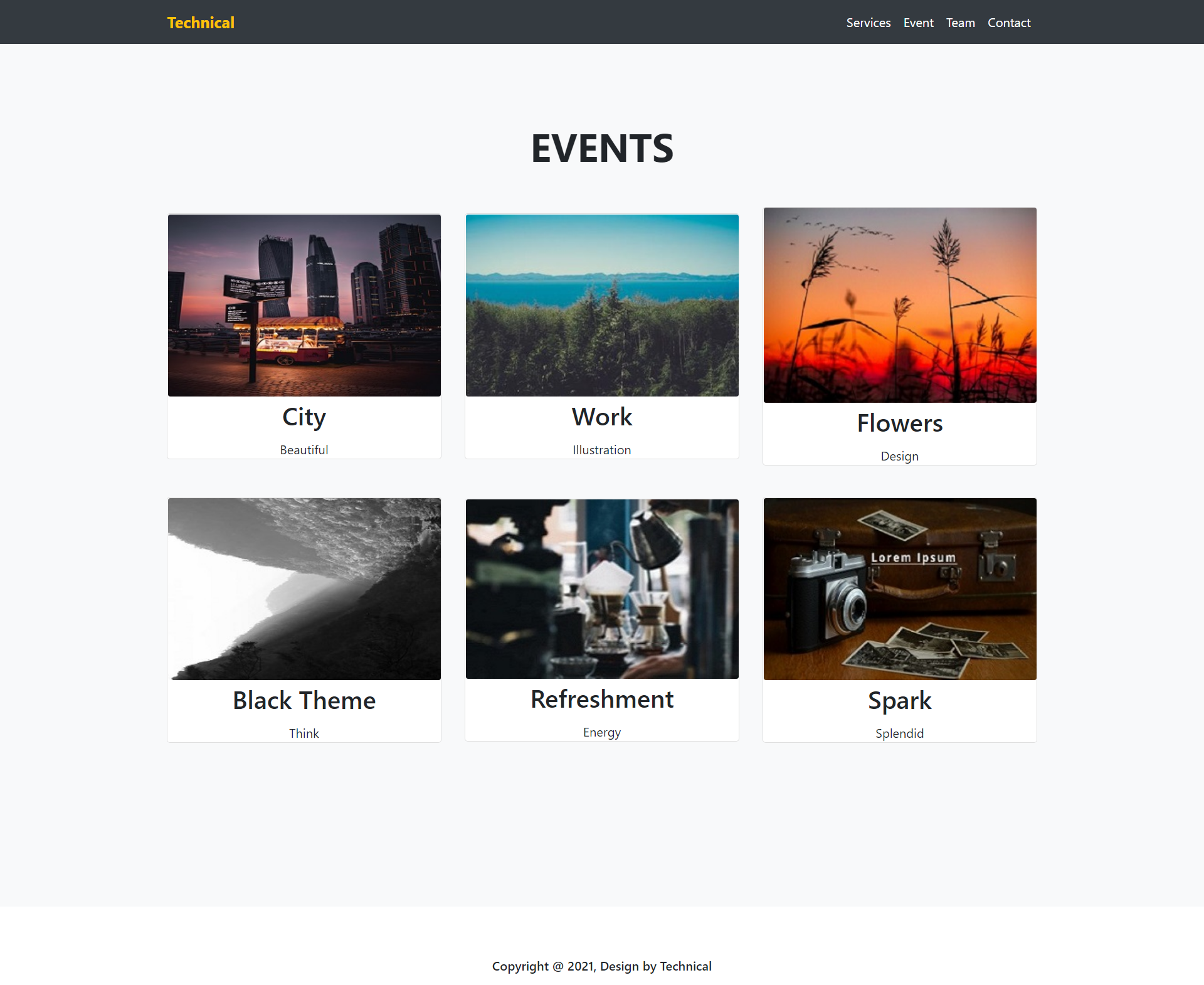GitHub - Poojapatil29/Convert-Single-page-into-Multi-page: Create ...