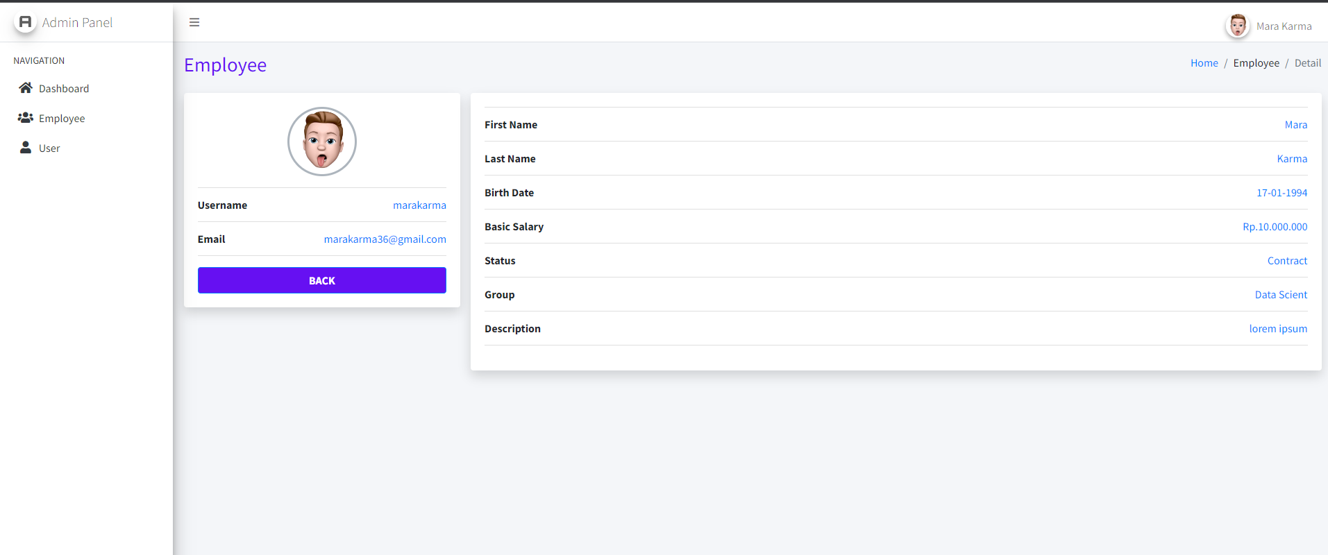 GitHub - marakarma-git/assessment-frontend