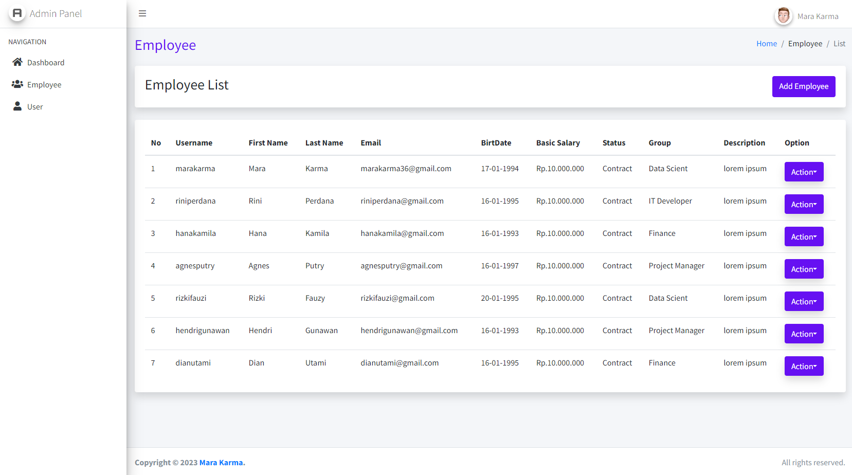GitHub - marakarma-git/assessment-frontend