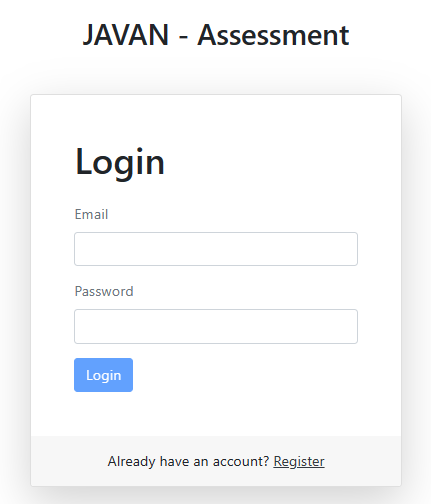 GitHub - marakarma-git/javan-assessment
