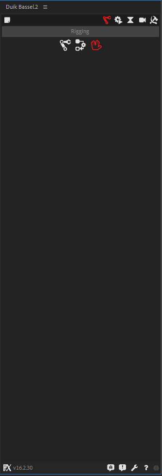 Create Controllers · Issue #857 · RxLaboratory/Duik · GitHub