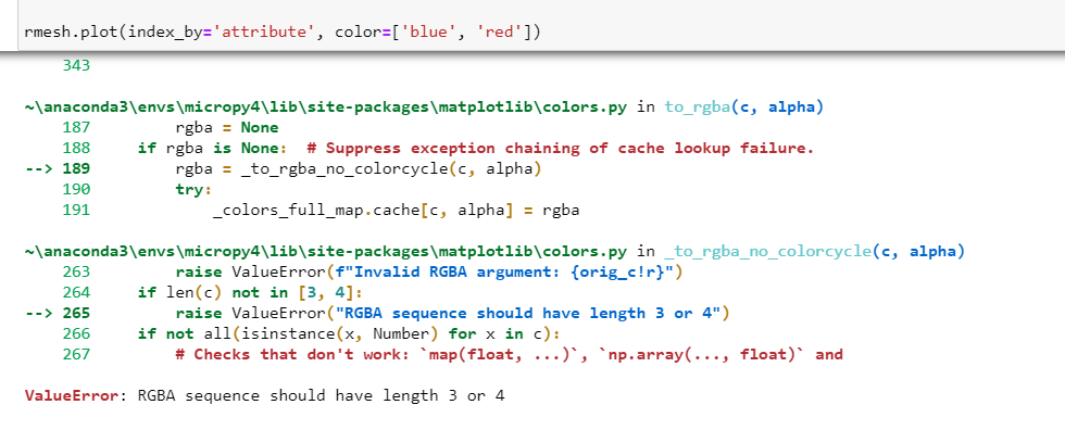 Voxelization routine · Issue #44 · kip-hart/MicroStructPy · GitHub