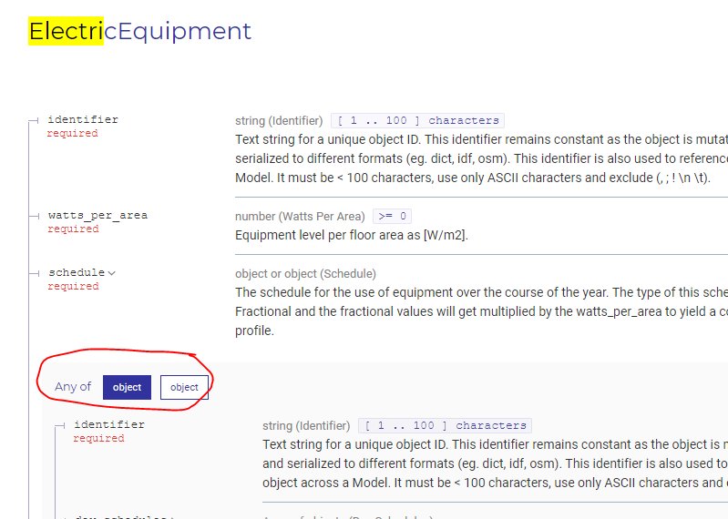 Missing Any Of Type In Airboundaryconstruction · Issue 64 · Ladybug Tools Honeybee Schema · Github
