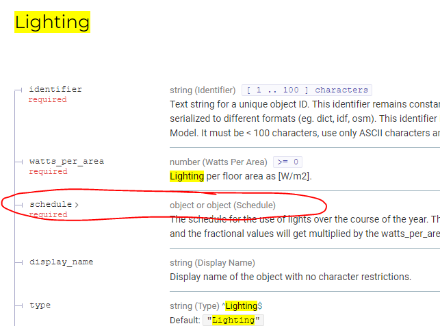 Missing Any Of Type In Airboundaryconstruction · Issue 64 · Ladybug Tools Honeybee Schema · Github