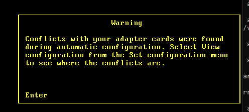 IBM PS/2 model 60 configuration error · Issue #3202 · 86Box/86Box · GitHub
