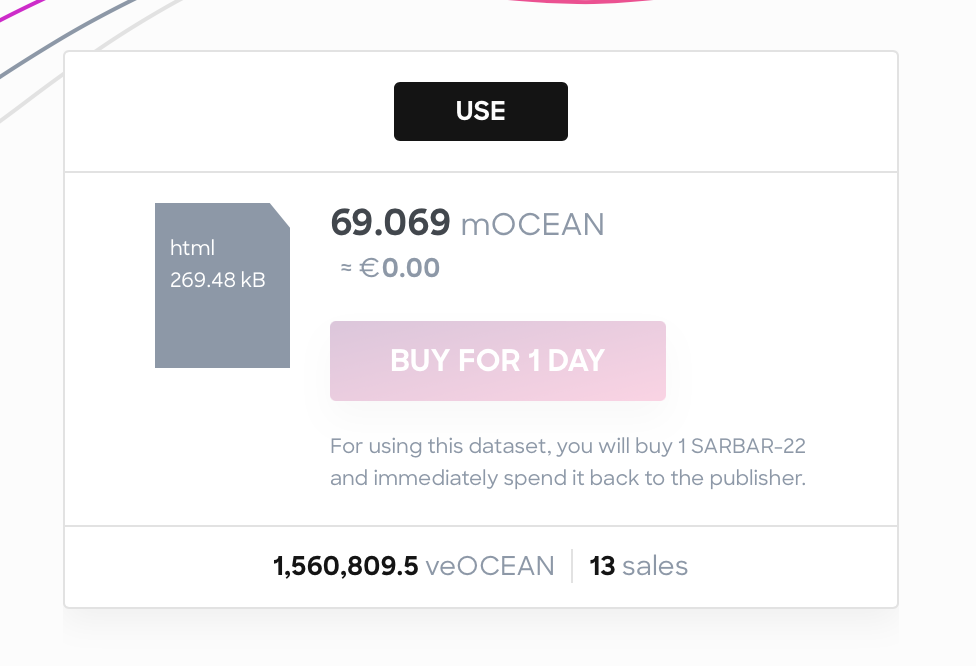 Ocean Market Sales Count · Issue #918 · oceanprotocol/aquarius · GitHub