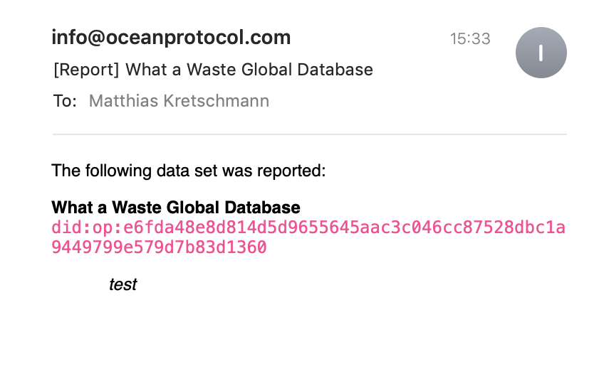 Reporting data sets by kremalicious · Pull Request #172 · oceanprotocol-archive/commons · GitHub