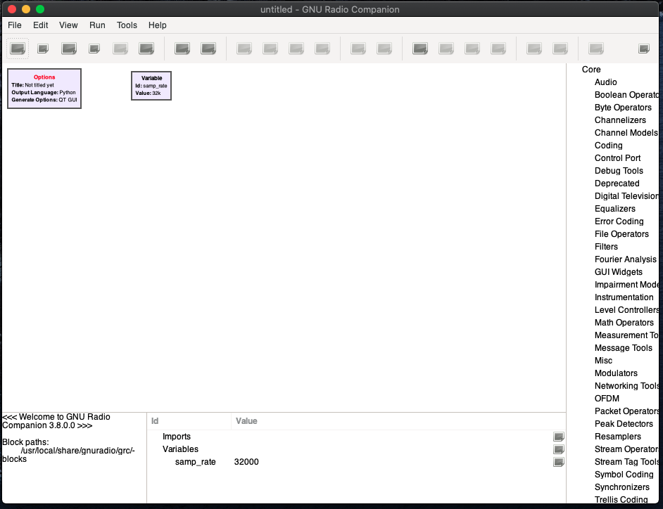 Icons missing from gnuradio-companion · Issue #3124 · gnuradio/gnuradio · GitHub