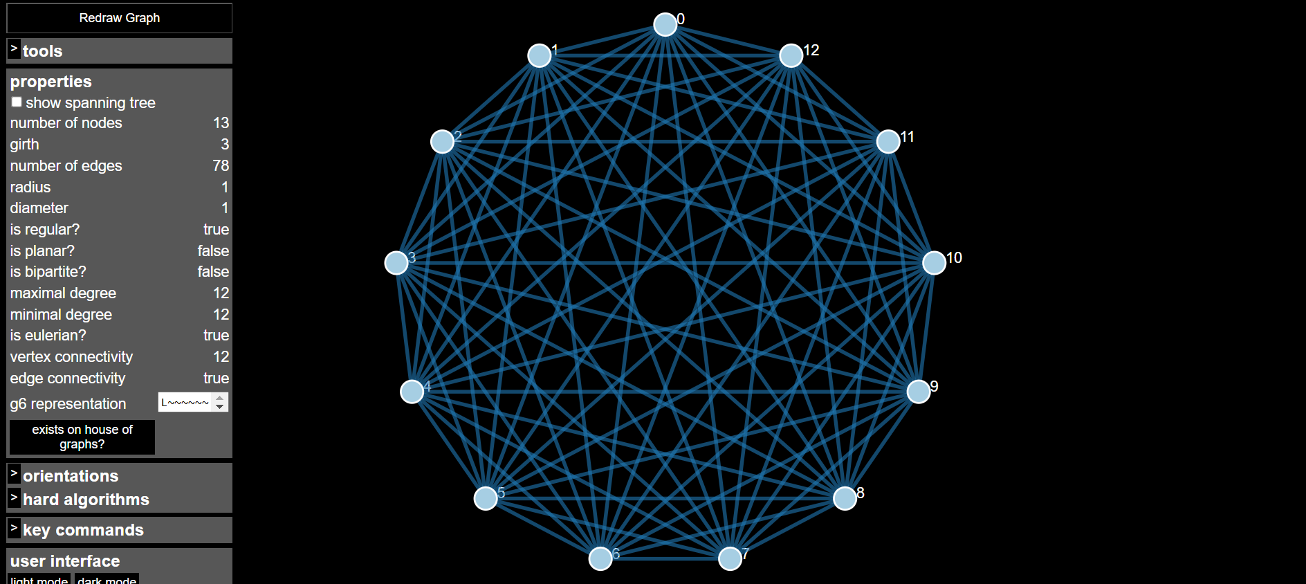 GitHub - Akkuun/Gestion_Graphs_SageMath_Python_JS: Gestion_Graphs ...