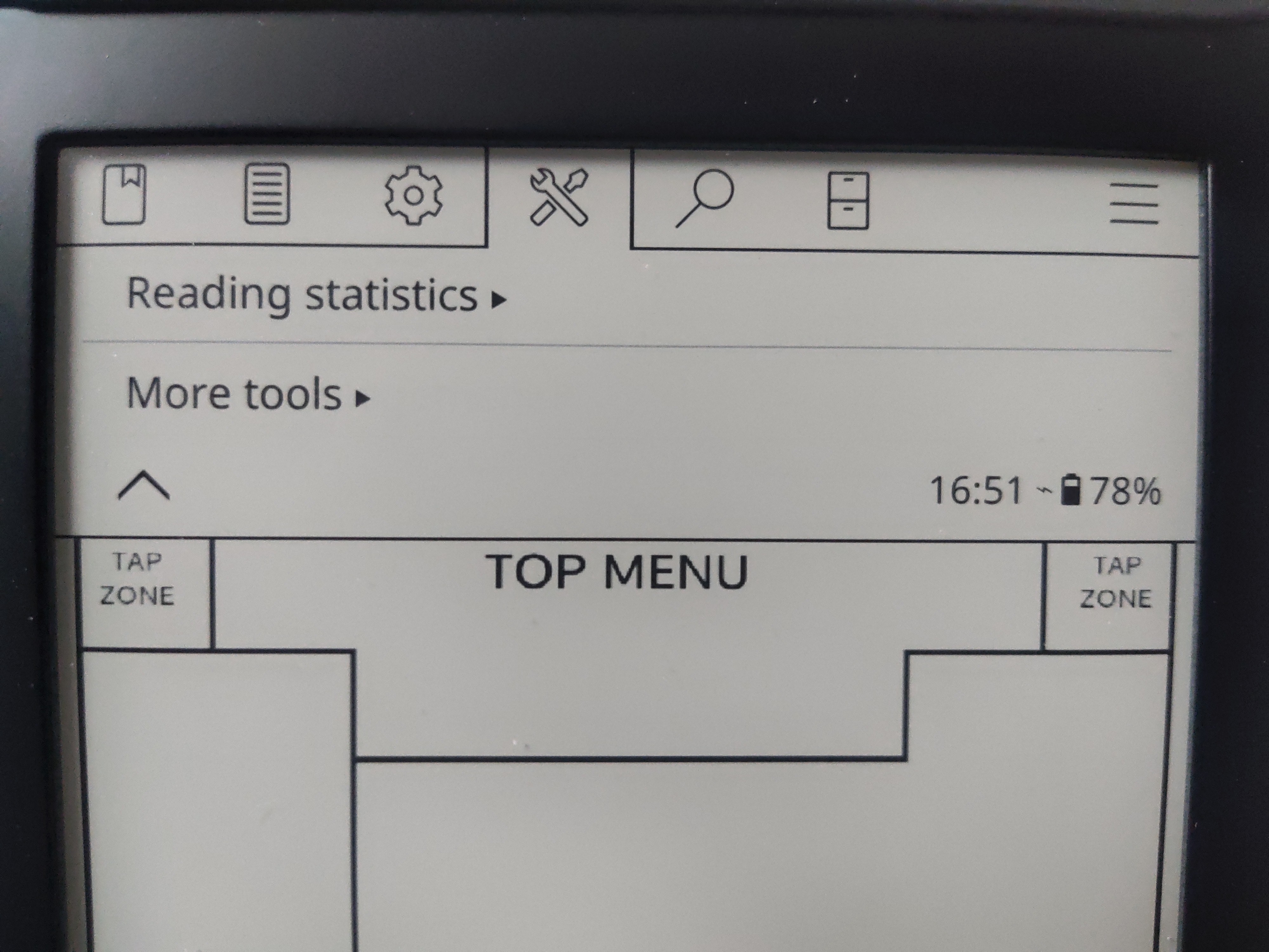 FR: Combine 2 steps More tools->Plugin Management into 1 step · Issue #8193 · koreader/koreader ...