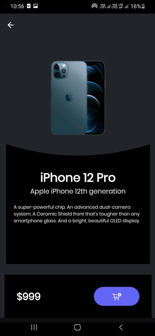 GitHub - VinayMundhra/ecom_App